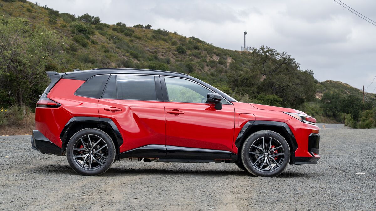 Production Ramp-up Leads to Tight Toyota RAV4 Availability - Kelley ...