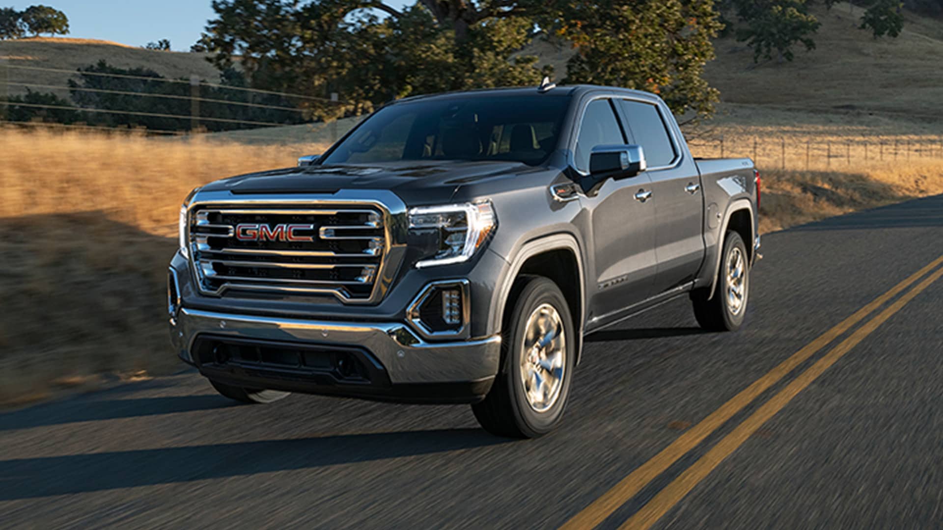 2019 GMC Sierra 1500 Prices, Reviews & Pictures | Kelley Blue Book