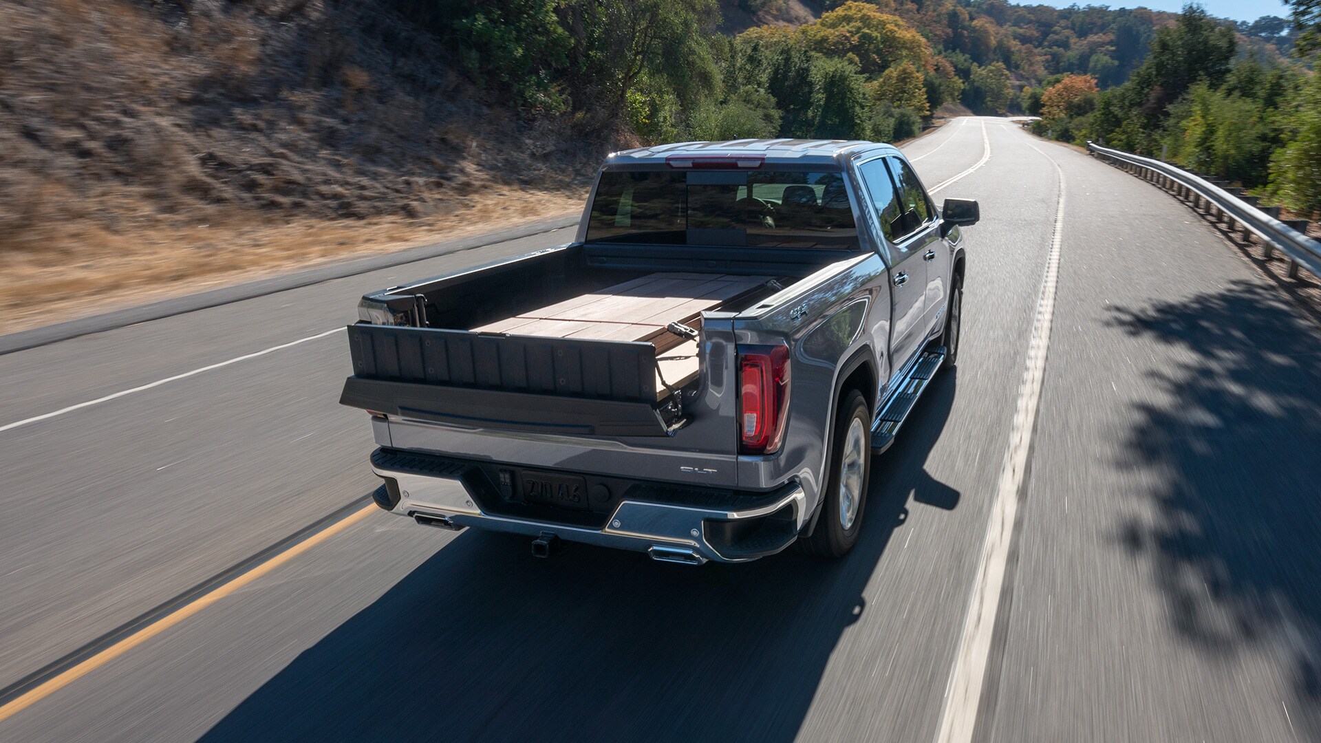 2021 GMC Sierra 1500 Crew Cab Prices, Reviews & Pictures | Kelley Blue Book