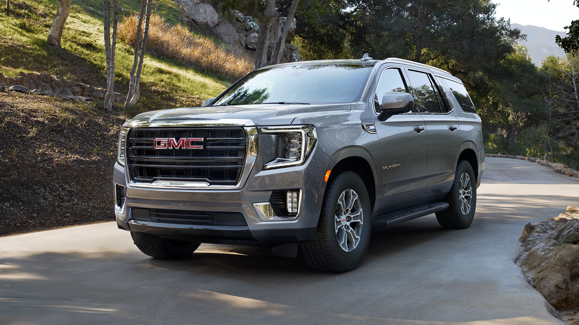 2021 GMC Yukon Prices, Reviews & Pictures | Kelley Blue Book