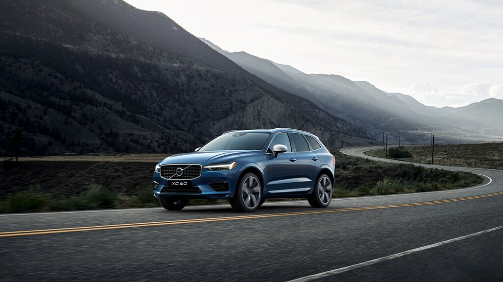 2016 Volvo XC60 Values & Cars for Sale | Kelley Blue Book