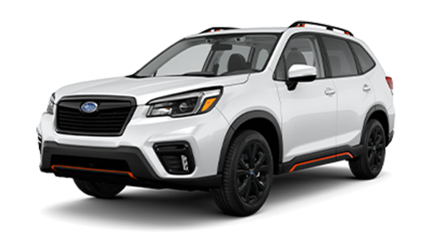 2021 Subaru Forester Reviews, Pricing & Specs | Kelley Blue Book