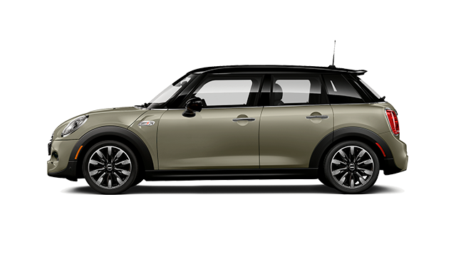 2017 MINI Hardtop 4 Door Values & Cars for Sale | Kelley Blue Book