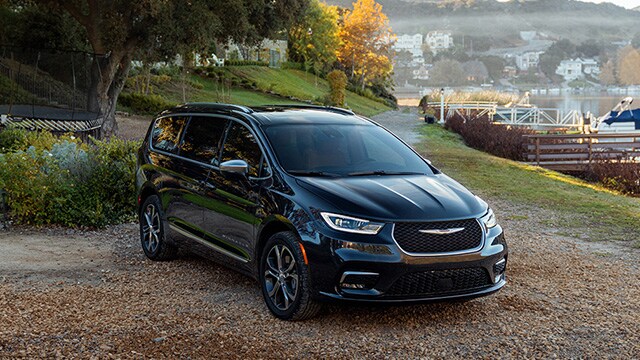 2007 Chrysler Pacifica Price, Value, Depreciation & Reviews | Kelley ...