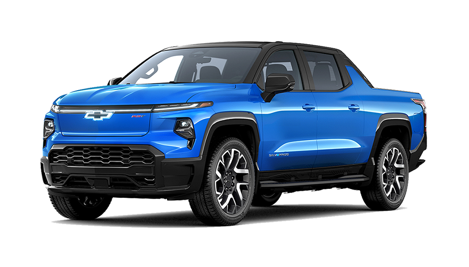 Blue Cars