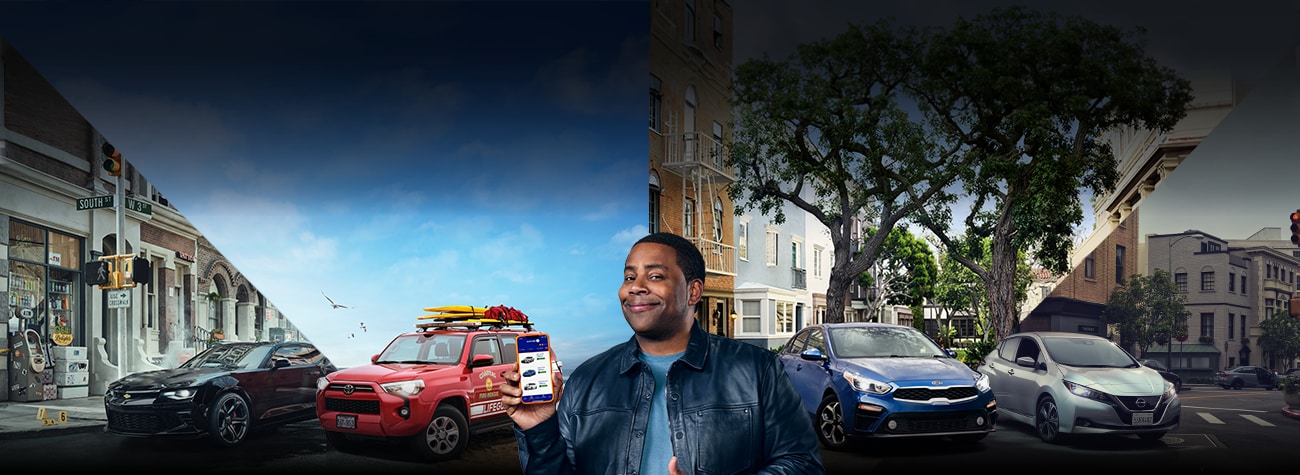 Cars for Sale - Used and New Cars, SUVs, and Trucks - Autotrader