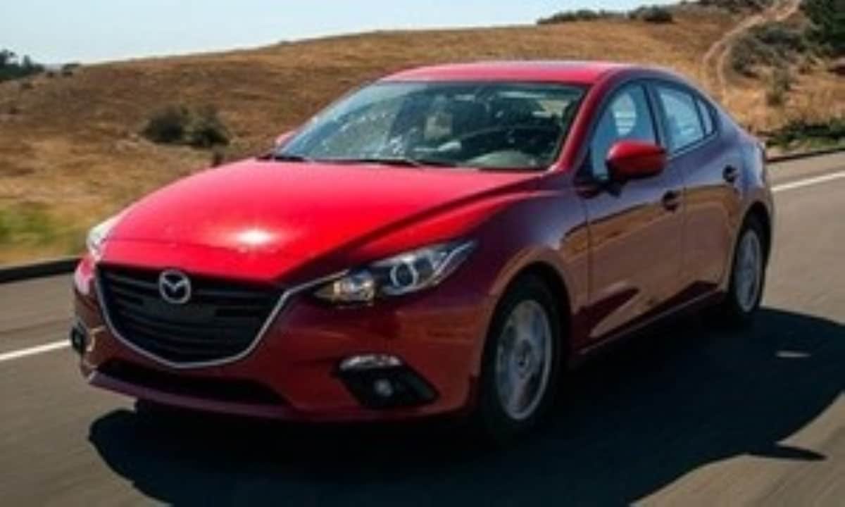 2015 Mazda Mazda3 Grand Touring: Long Term Wrap-Up Video - Kelley Blue Book