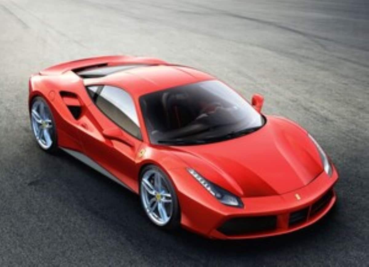 2016 Ferrari 488 GTB: Video Review and Road Test - Kelley Blue Book