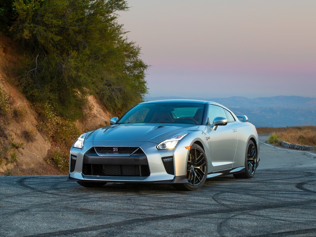 2019 Nissan GT-R Pricing Announced, GT-R50 by Italdesign a Go - Kelley ...