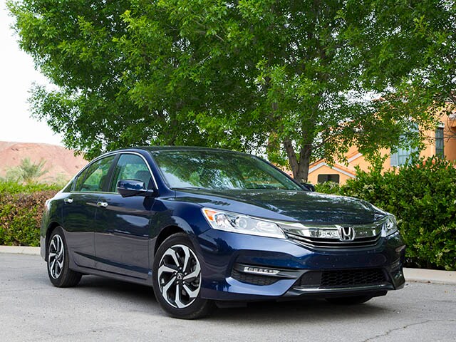10 Best-Selling Cars of 2016 - Kelley Blue Book