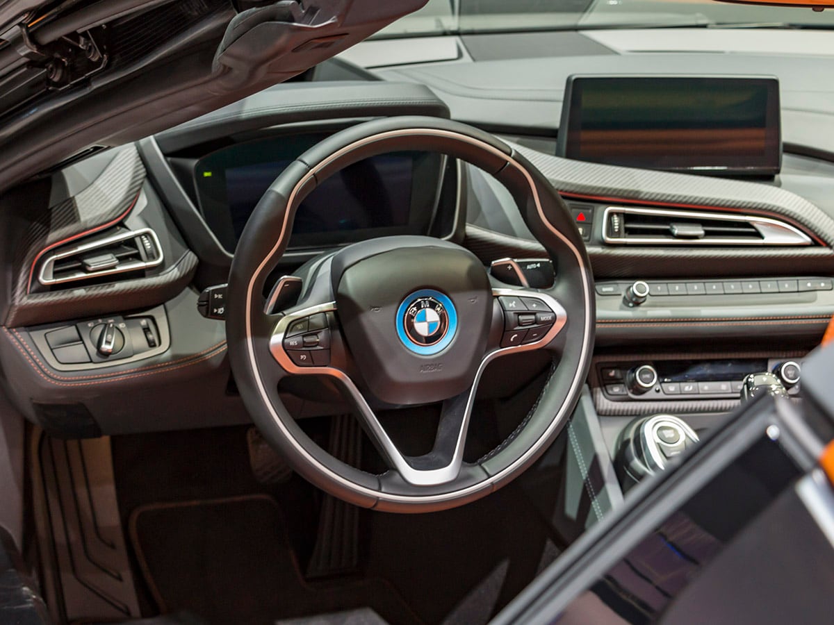 Bmw I8 Interior 2019 | Cabinets Matttroy