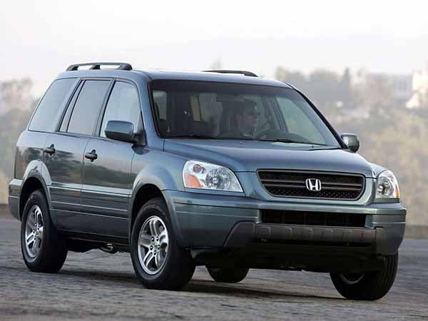 10 Best Used SUVs Under $5,000 - Kelley Blue Book