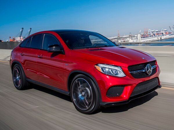 10 Best Luxury SUVs (2016) | Kelley Blue Book