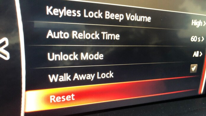 What Is a Walk-Away Door Lock? - Kelley Blue Book