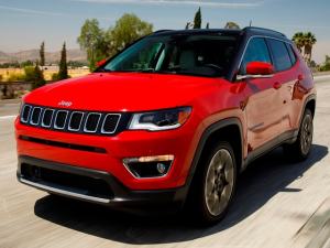Jeep Buyer's Guide - Kelley Blue Book