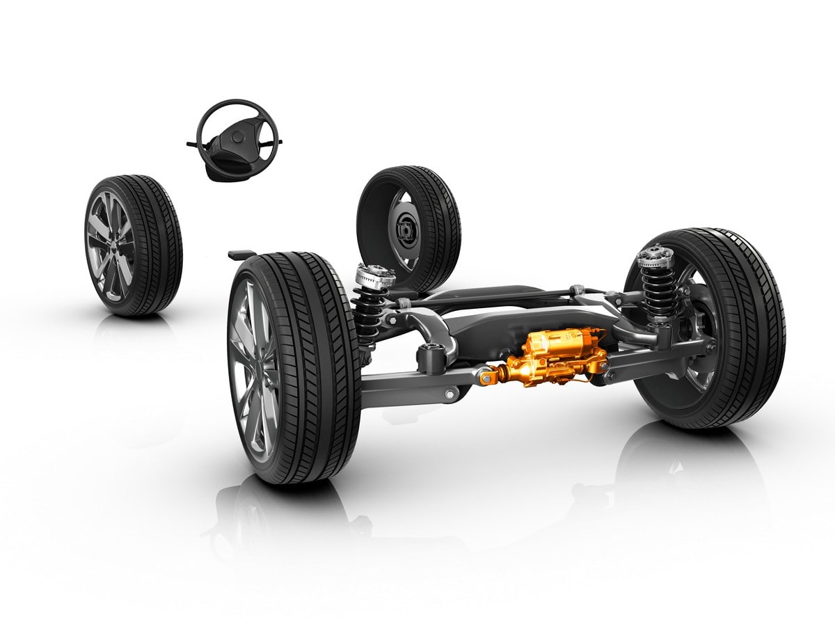 The Next Big Thing on Trucks: All-Wheel Steering - Kelley Blue Book