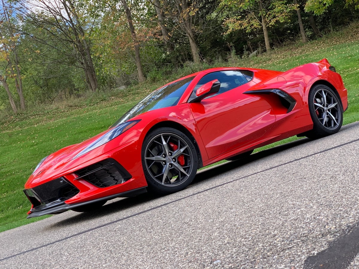 Cars In 2020