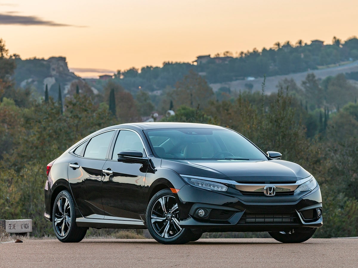 Small Car Best Buy of 2018 - Kelley Blue Book