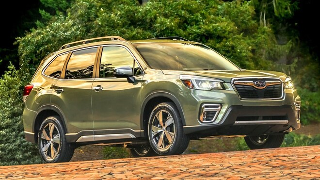 10 Best Used Compact SUVs Under $20,000 - Kelley Blue Book