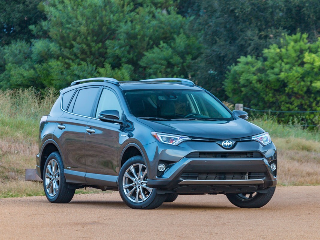 10 Most Fuel-Efficient SUVs - Kelley Blue Book 10 Most Fuel-Efficient SUVs - Kelley Blue Book