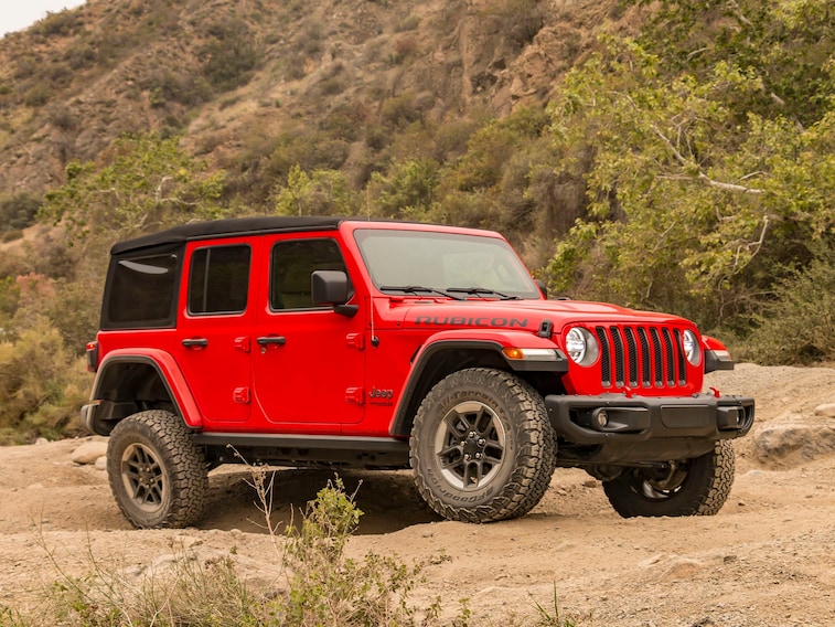 Our 10 Most Awarded Cars of 2019 - Kelley Blue Book