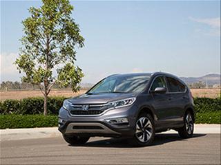 Kelley Blue Book Best Buys of 2016: Small SUV - Kelley Blue Book