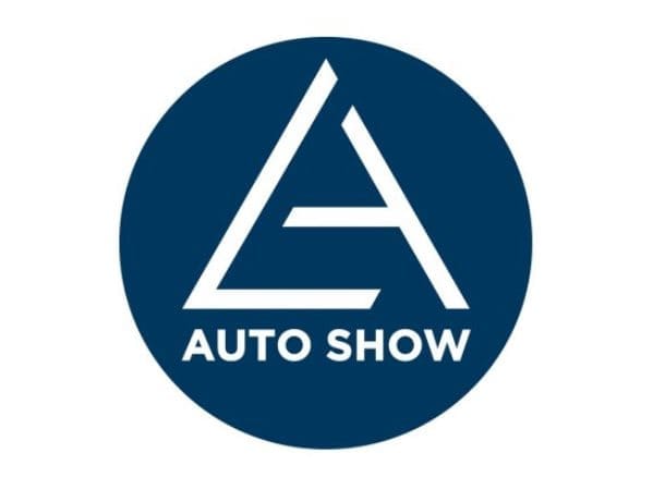 2016 Los Angeles Auto Show - Kelley Blue Book