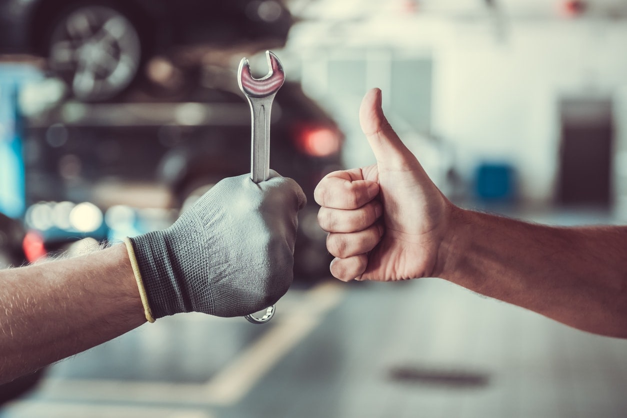 Top 10 Car Care Tips - Kelley Blue Book