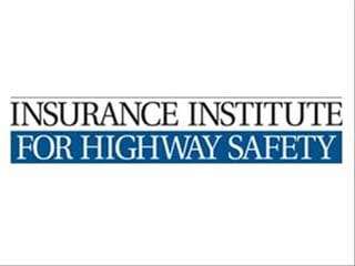 IIHS names its Top Safety Pick winners for 2013 - Kelley Blue Book