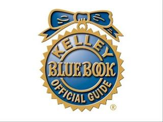 Kelley Blue Book named Online Auto Shopping Brand of the Year - Kelley ...