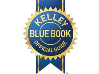 Meet the Editors - Kelley Blue Book