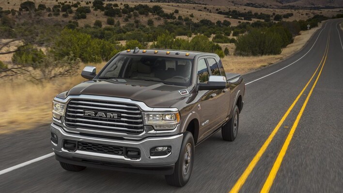 Cummins Offering Extended Warranties to Complete Recall - Kelley Blue Book