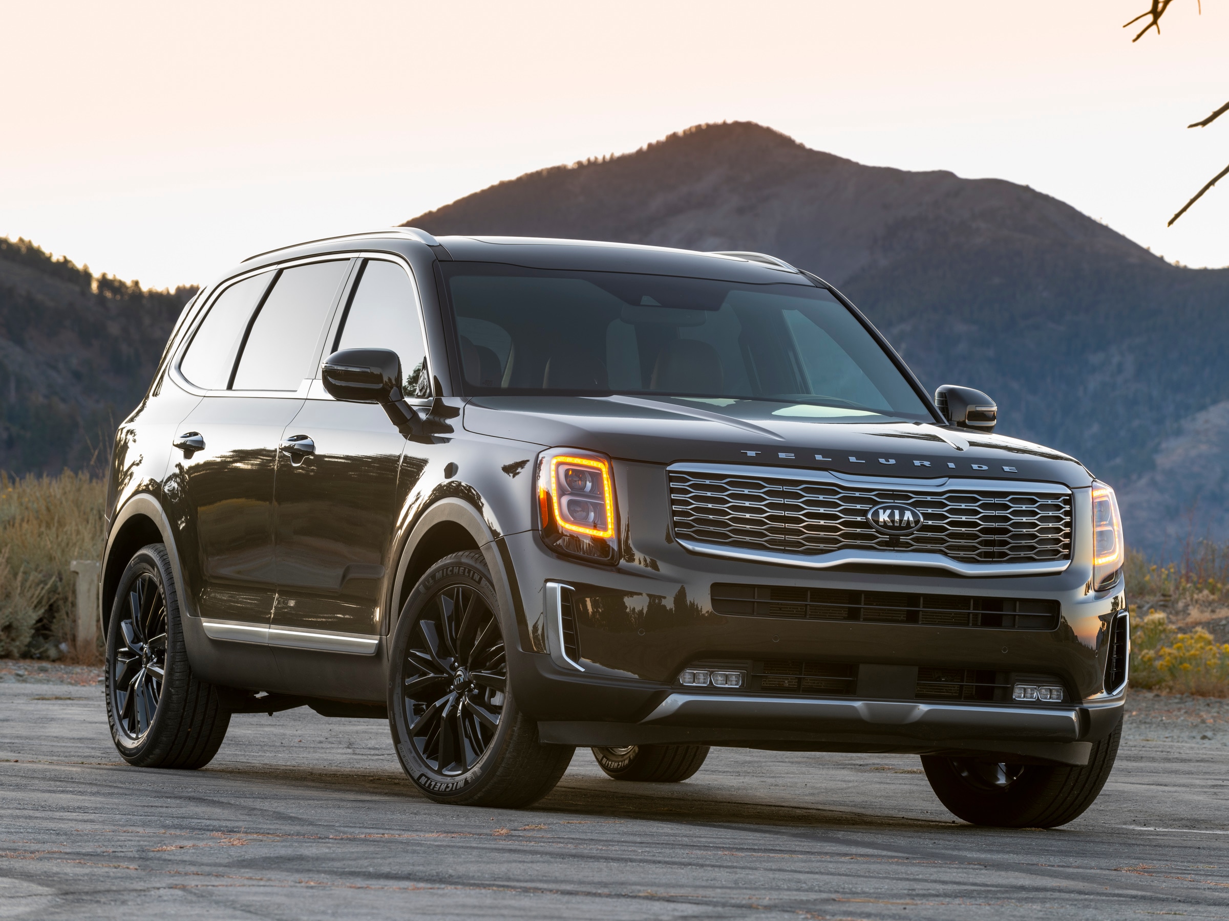 2020 Best Buy Awards Best New Model - Kelley Blue Book