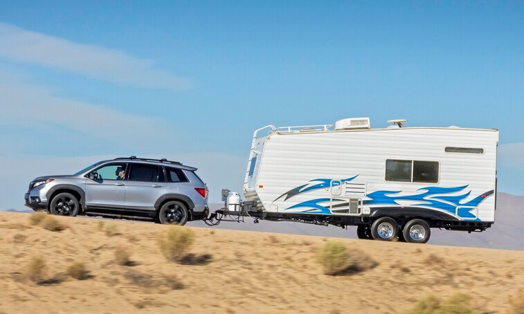 What Is GCWR? - Kelley Blue Book