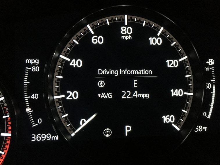 2020 Mazda Mazda3 Hatchback AWD Ownership Review - Kelley Blue Book