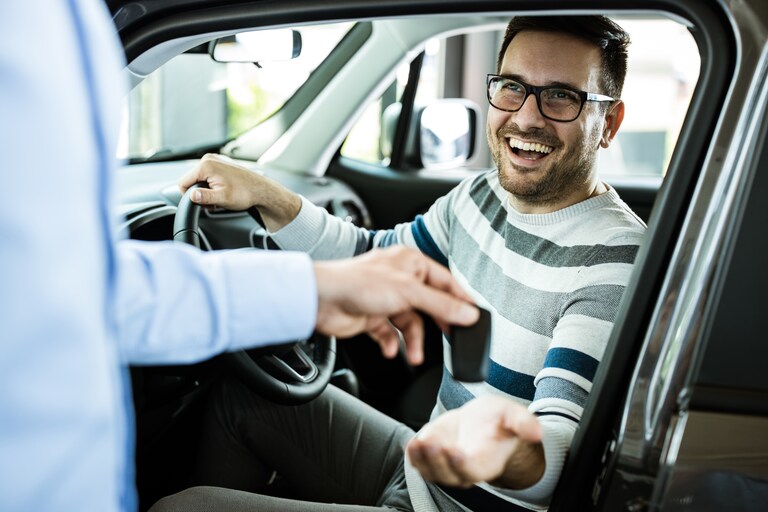 How to Buy a Car Online - Kelley Blue Book