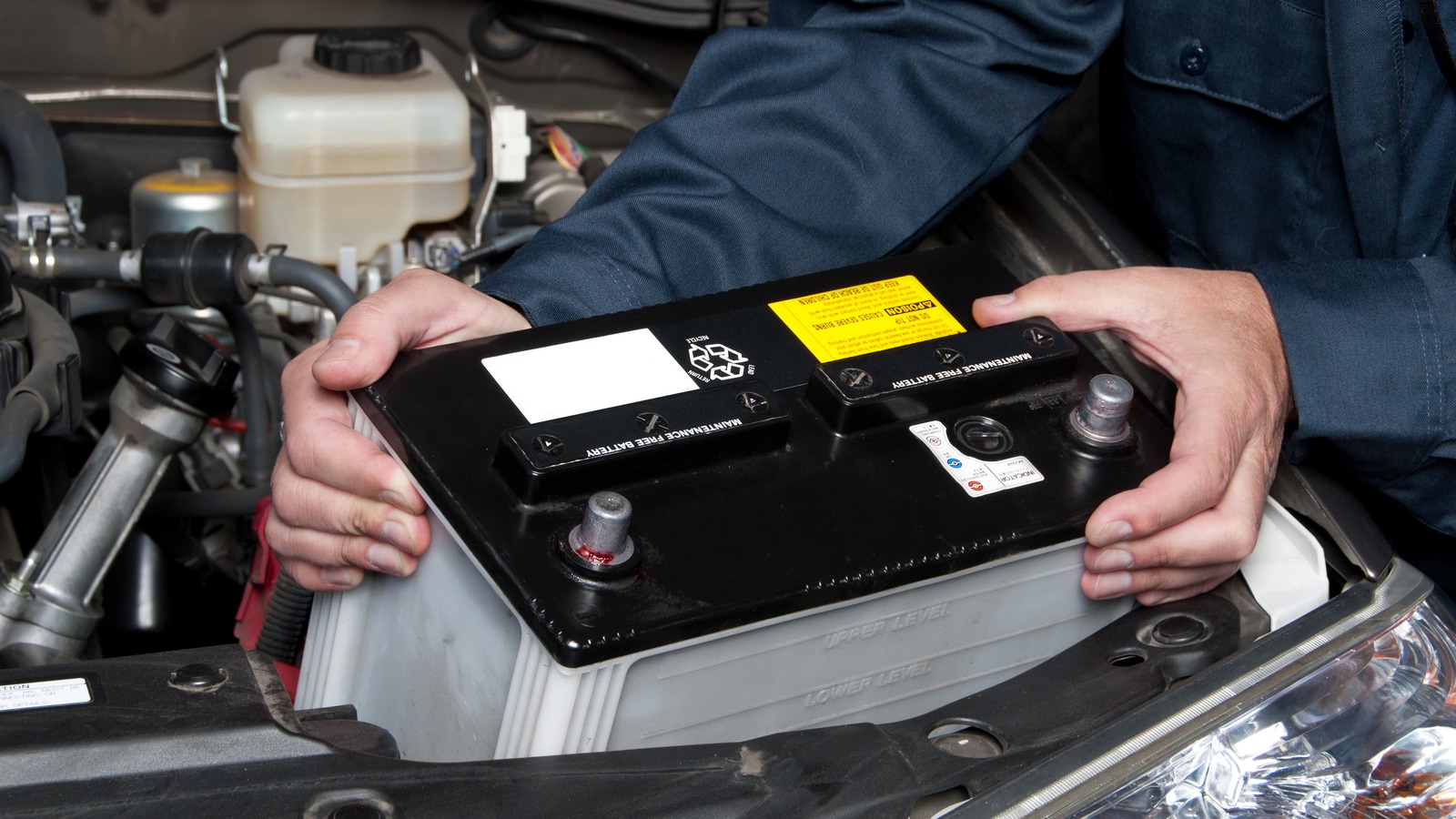 What States Have the Cheapest Car Repairs? - Kelley Blue Book