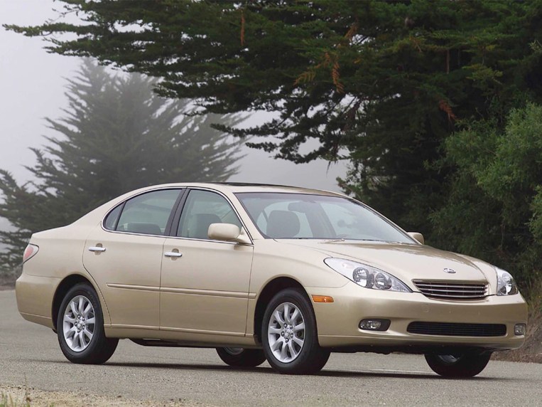 10 Best Used Cars Under $5,000 | Kelley Blue Book