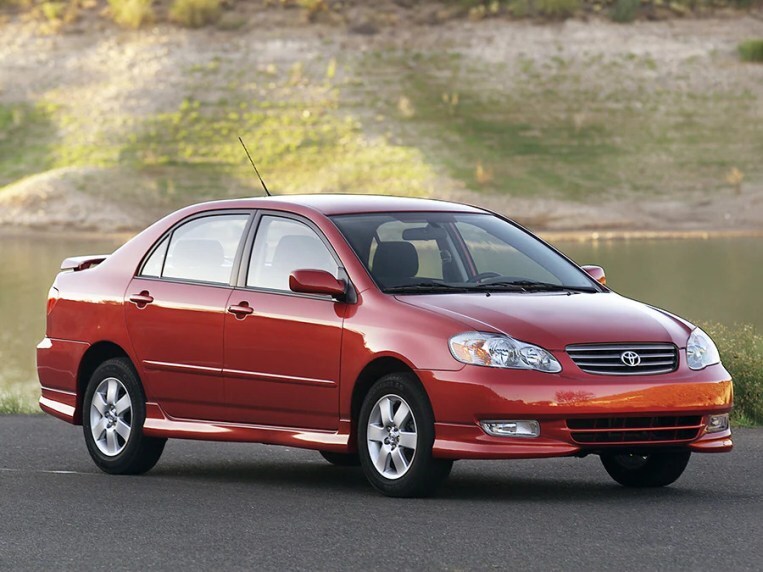 10 Best Used Cars Under $5,000 - Kelley Blue Book