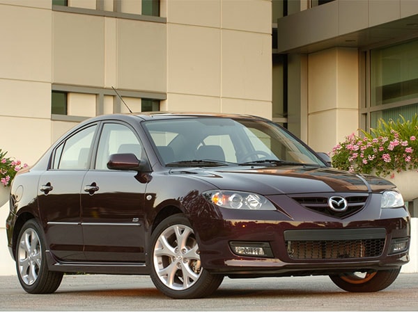 10 Best Used Cars Under $5,000 | Kelley Blue Book