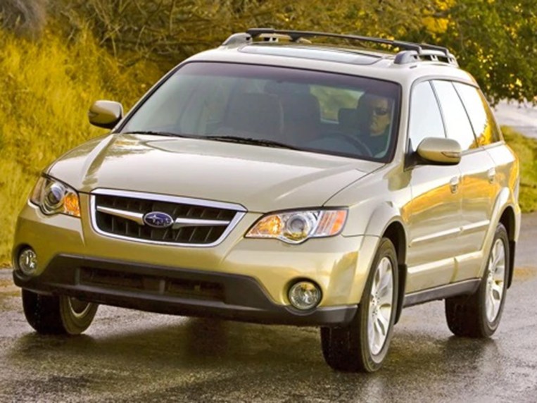 10 Best Used Cars Under $8,000 - Kelley Blue Book