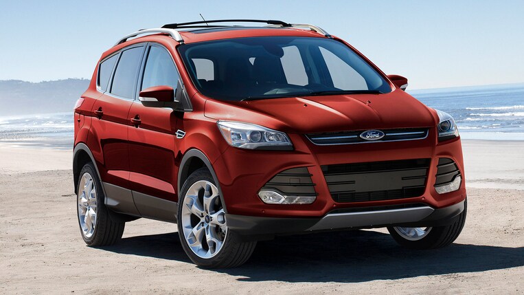 10 Best Used Compact SUVs Under $15,000 - Kelley Blue Book