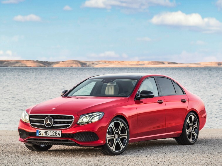 25 Most Popular Sedans - Kelley Blue Book