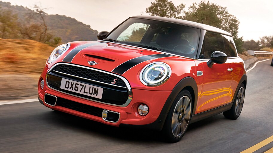 CPO Spotlight: 2021 Mini Cooper - Kelley Blue Book