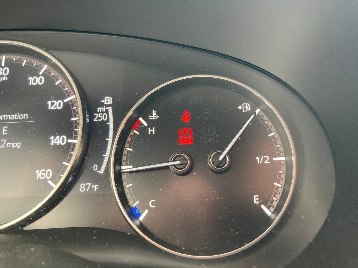 2020 Mazda Mazda3 Hatchback AWD Ownership Review - Kelley Blue Book