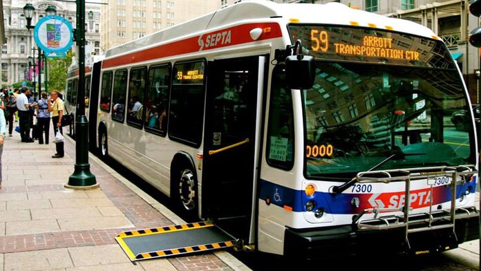What Is Transit? - Kelley Blue Book