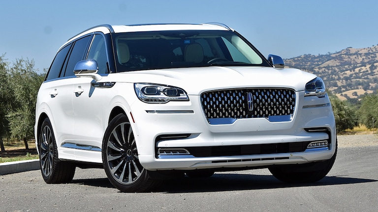 Best SUVs for Towing in 2021: Everything You Need to Know | Kelley Blue ...