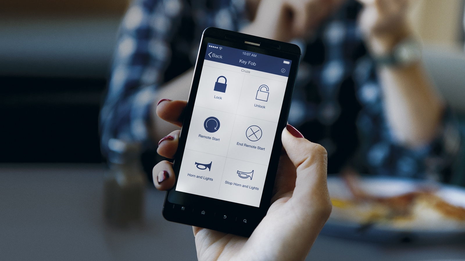 What Is Remote Start? - Kelley Blue Book