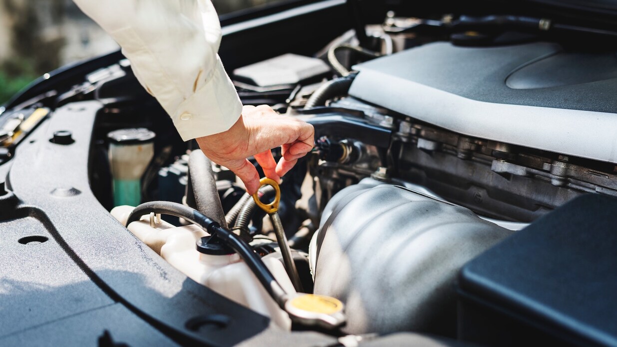 Car Maintenance: Learn the Signs Your Car Needs Service - Kelley Blue Book