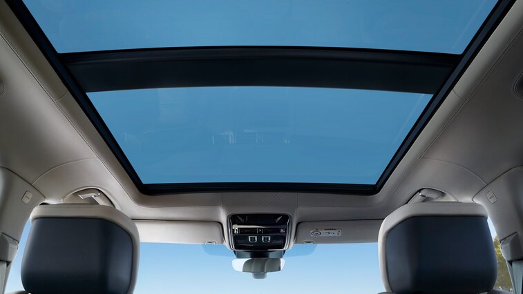 What Is a Moonroof? - Kelley Blue Book